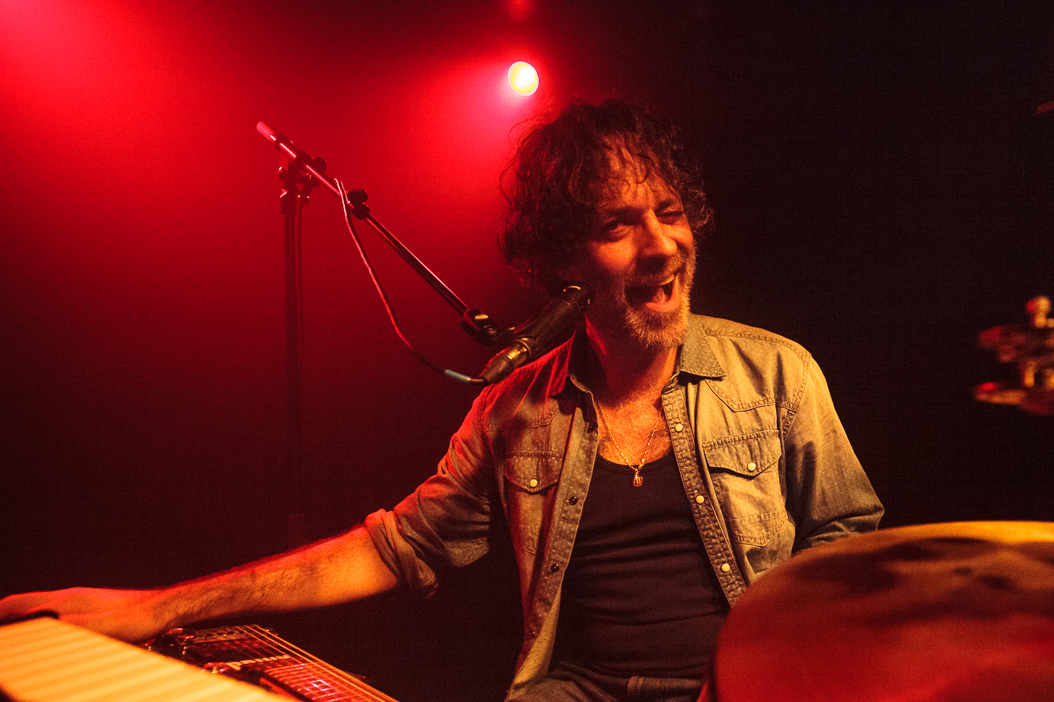 Jérémy Alonzi, sa vie, son œuvre (enfin, le début) - The Deadbeat Club